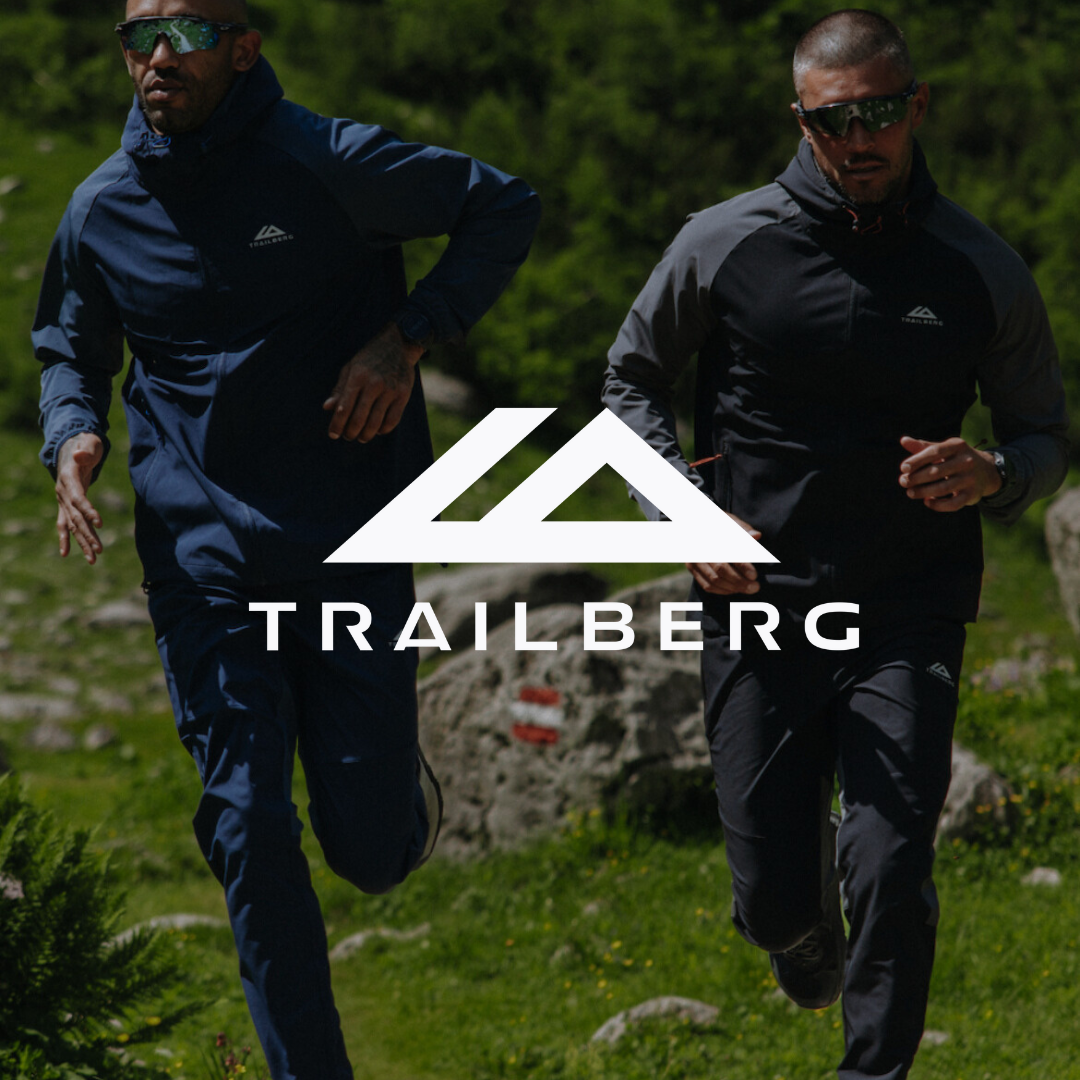 Trailberg Tracksuits | Streach Fabric – DripUnion