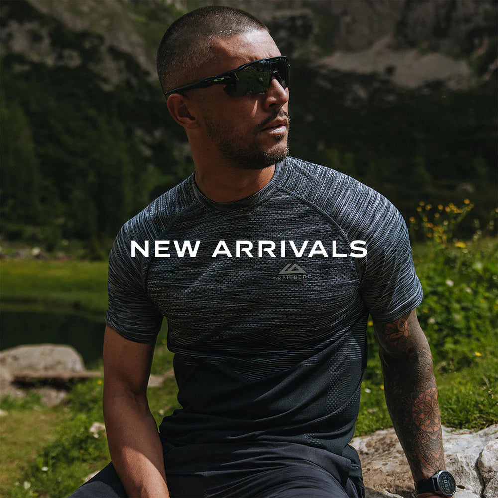 Men's Trailberg Sets