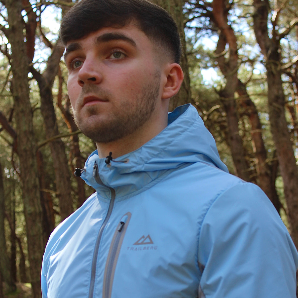 Trailberg | Activewear Made To Move! – DripUnion