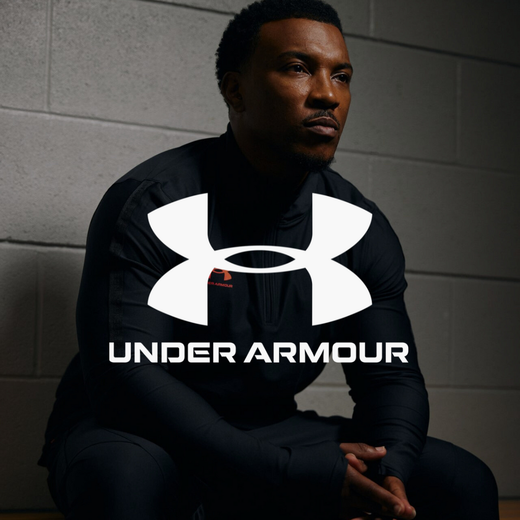 Under Armour Sets | Exclusive Activewear | DRIPUNION