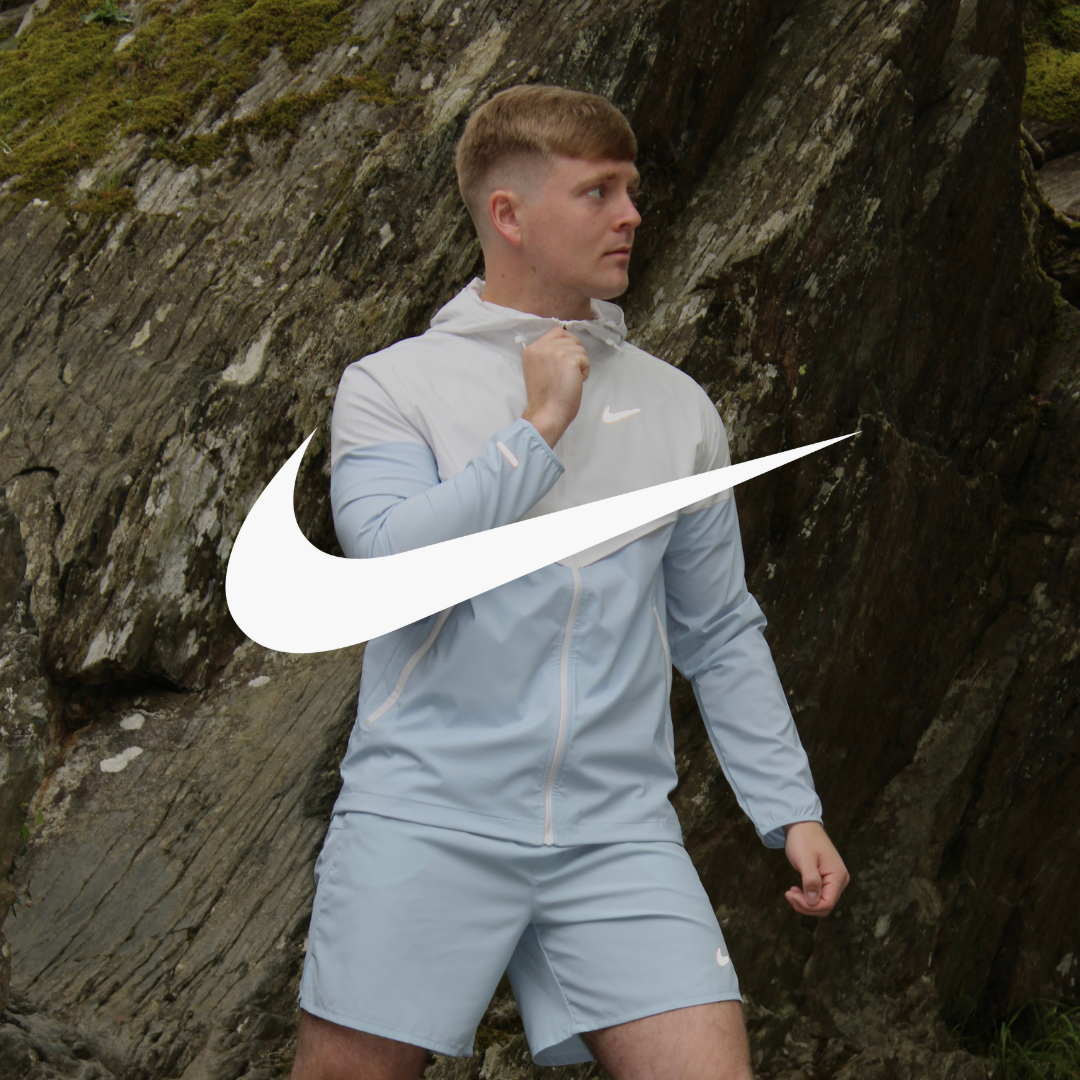 Nike Jackets | Light & Breathable | UK – DripUnion