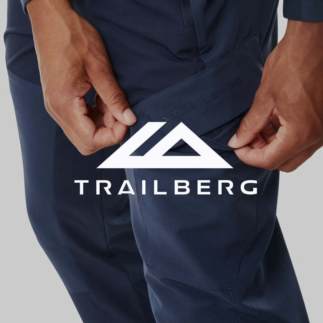 Trailberg Pants | Outdoor Explore | UK – DripUnion