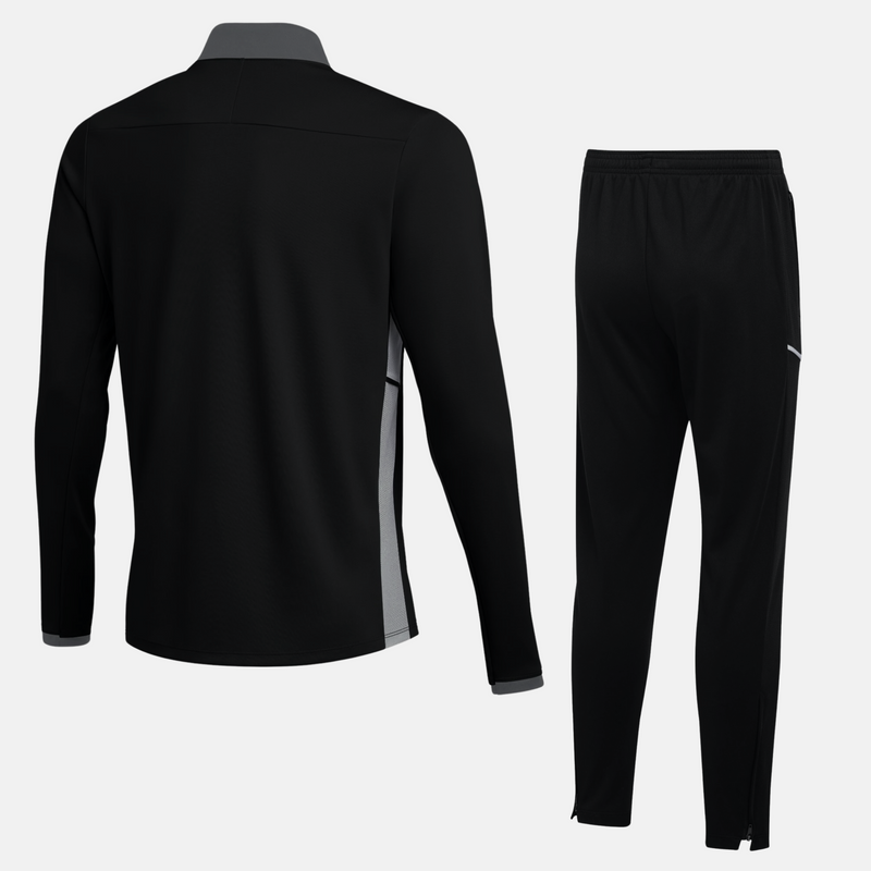 Nike Academy Drill Tracksuit - Black – DripUnion