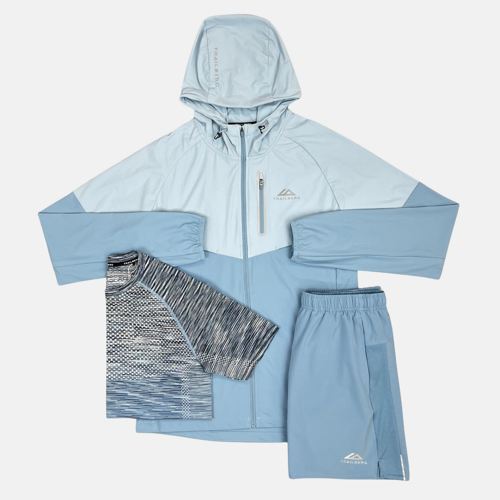 Trailberg | Activewear Made To Move! – DripUnion