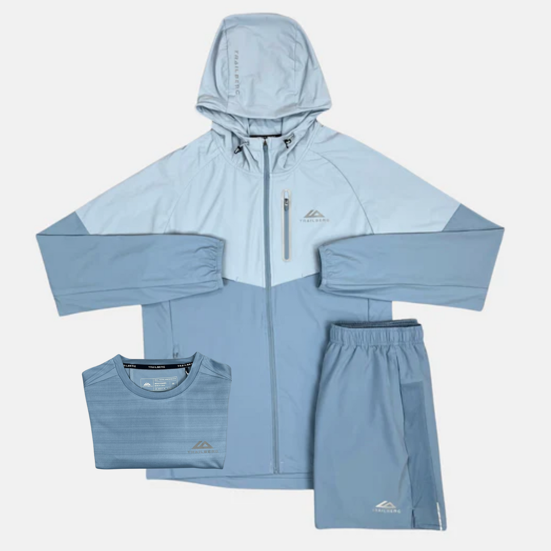 Trailberg | Activewear Made To Move! – DripUnion