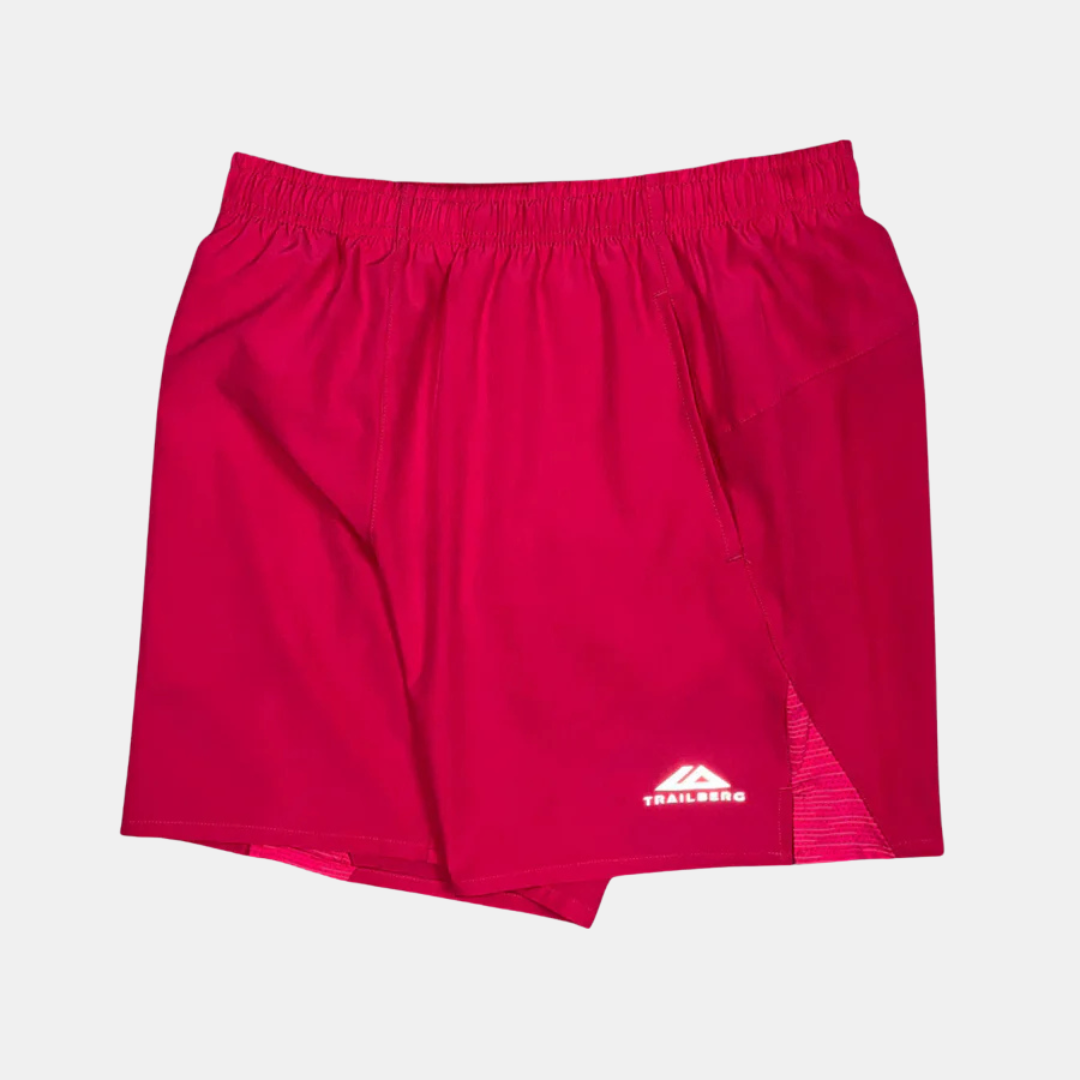 Trailberg Element 2.0 Shorts - Pink – DripUnion