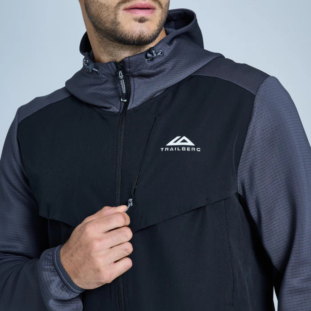 Trailberg Tracksuits | Streach Fabric – DripUnion