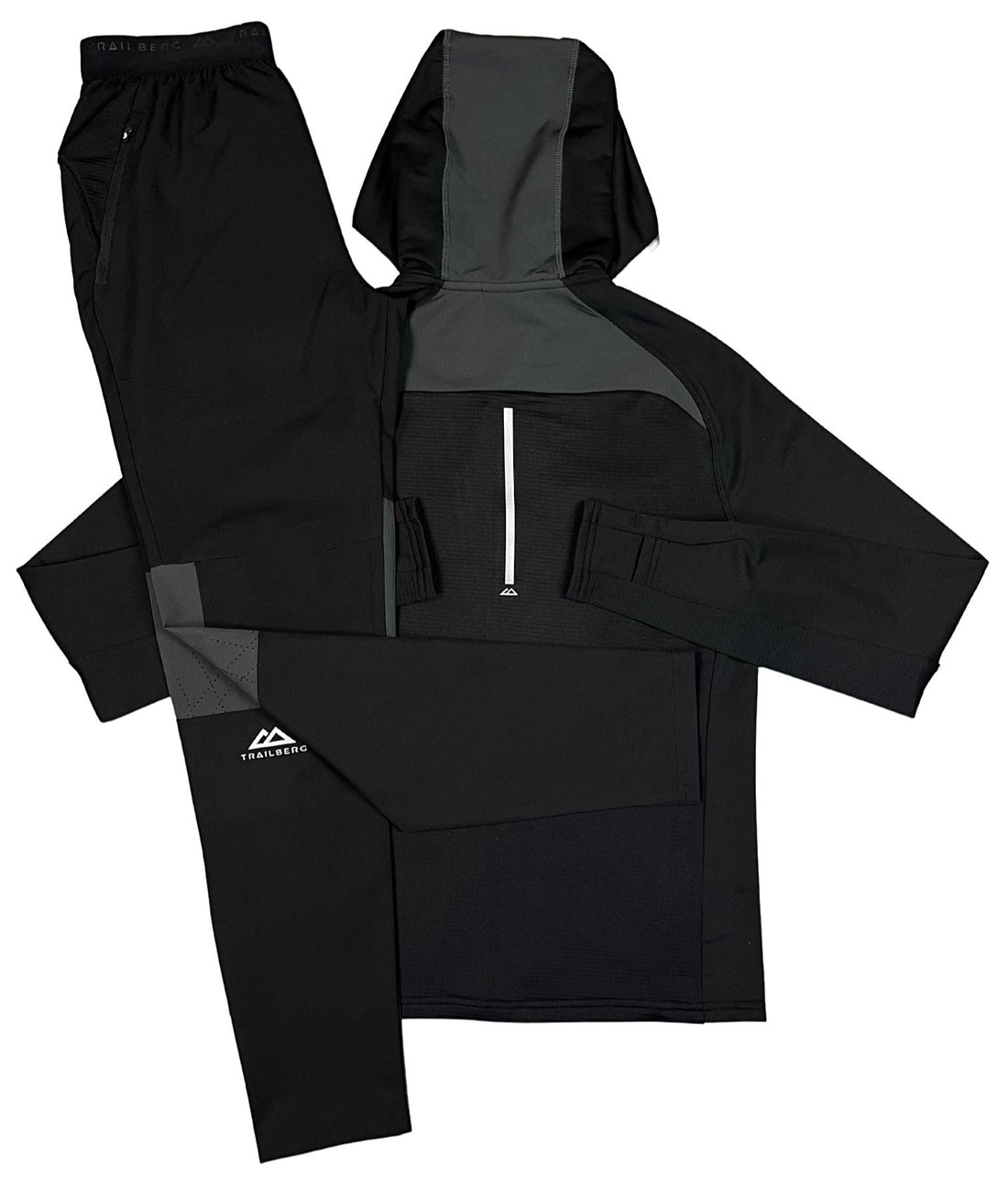 Men's Tracksuit Sets | Fleece, Designer Matching Sets
