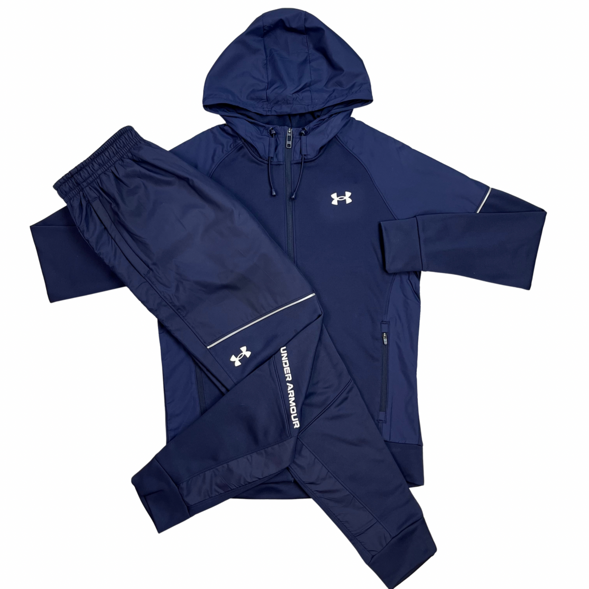 Men's Tracksuit Sets | Fleece, Designer Matching Sets
