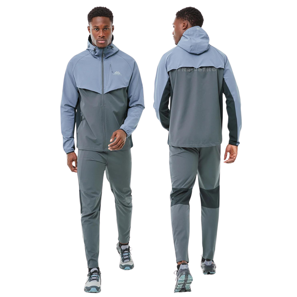 Men's Tracksuit Sets | Fleece, Designer Matching Sets